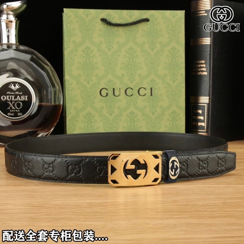 High fidelity Gucci Belts