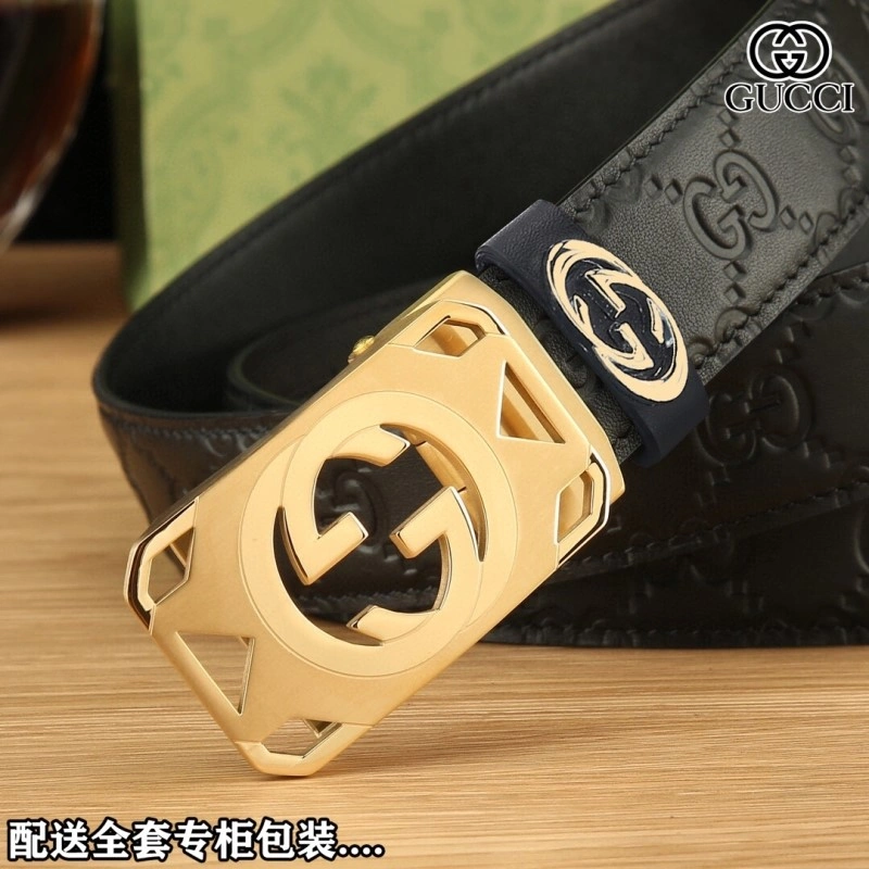 High fidelity Gucci Belts