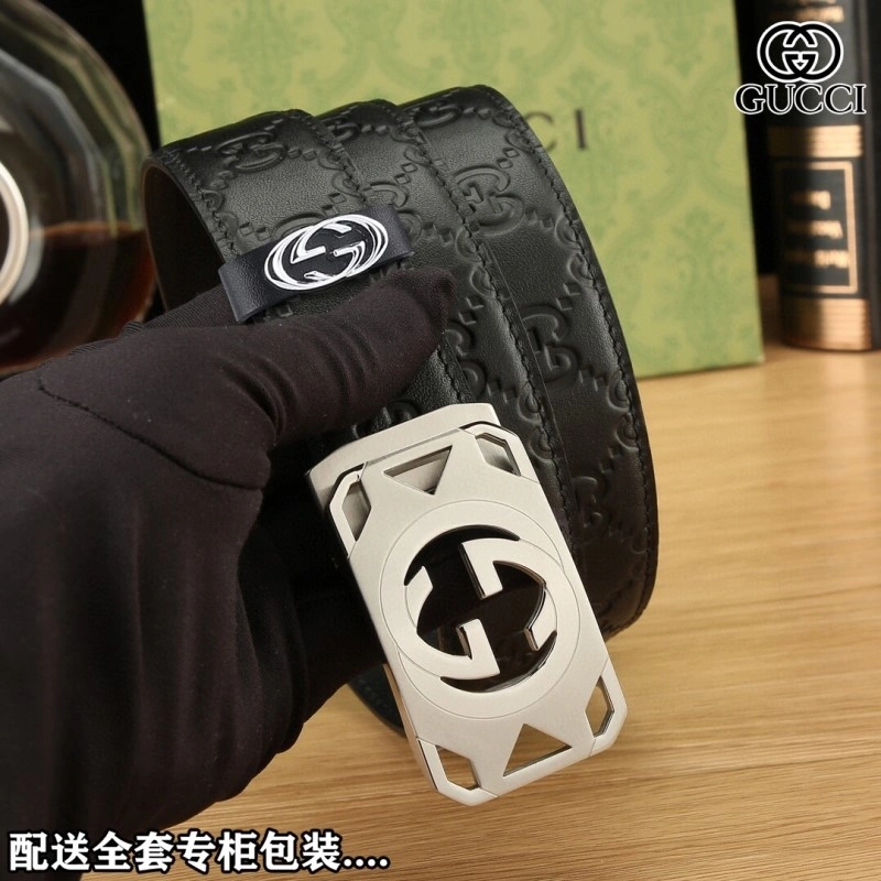 High fidelity Gucci Belts