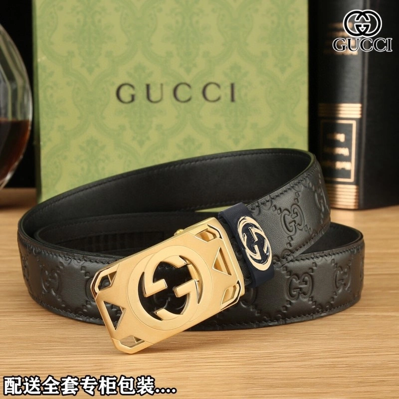 High fidelity Gucci Belts