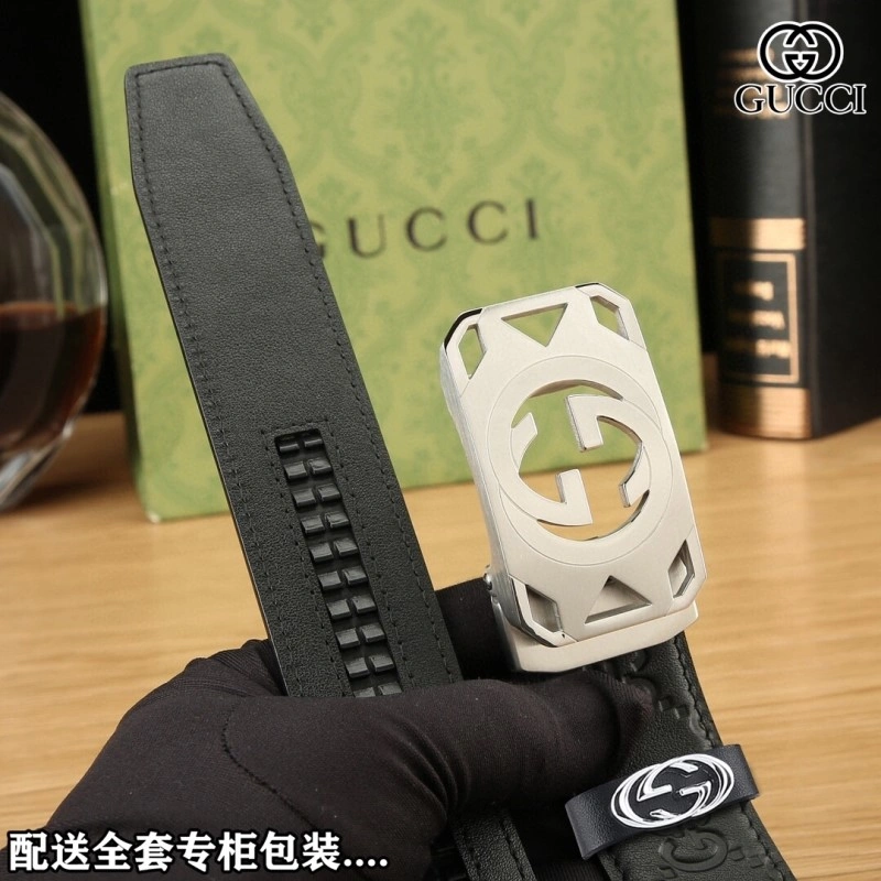 High fidelity Gucci Belts