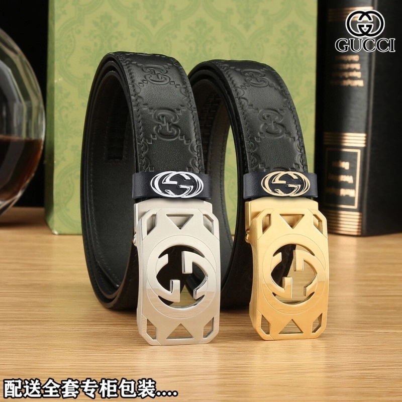 High fidelity Gucci Belts