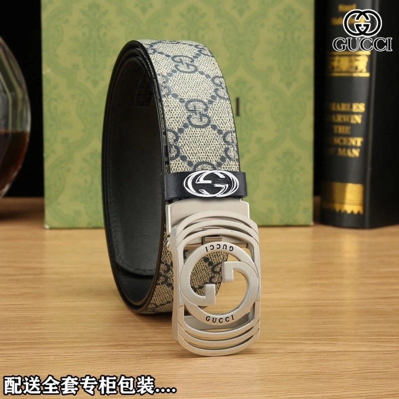 Economical Gucci Belts