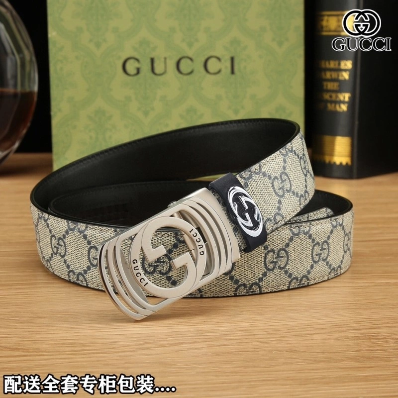 Economical Gucci Belts