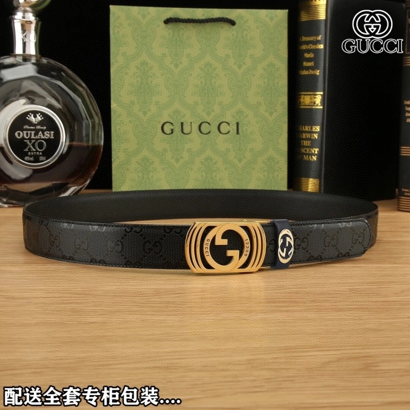 Economical Gucci Belts