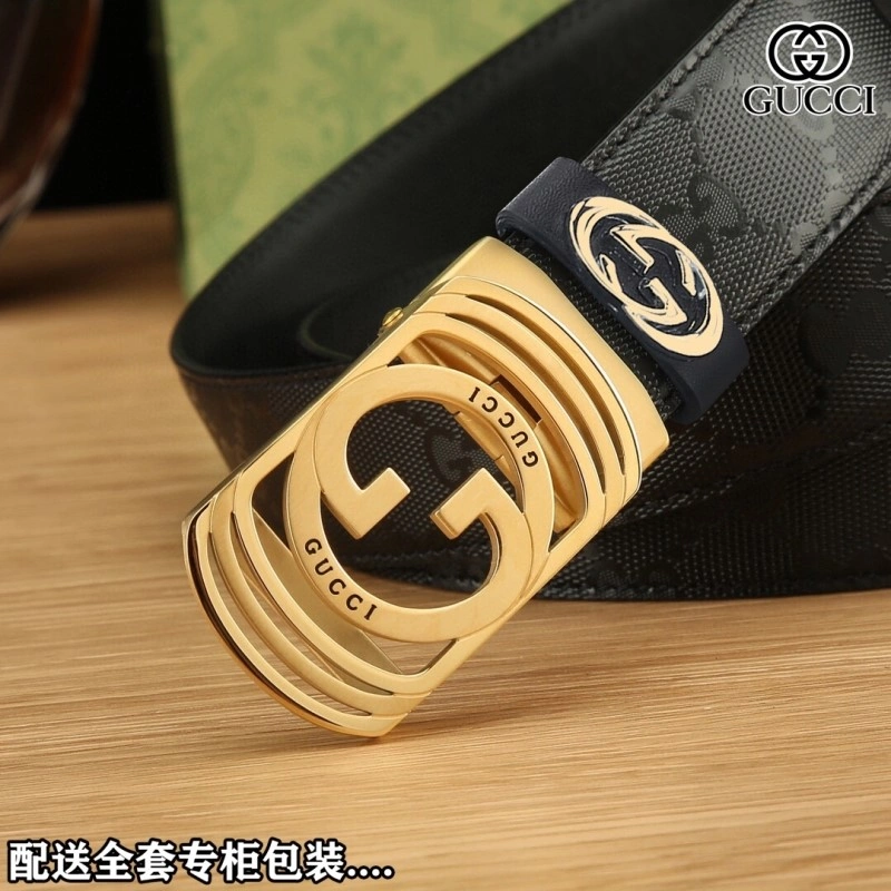 Economical Gucci Belts