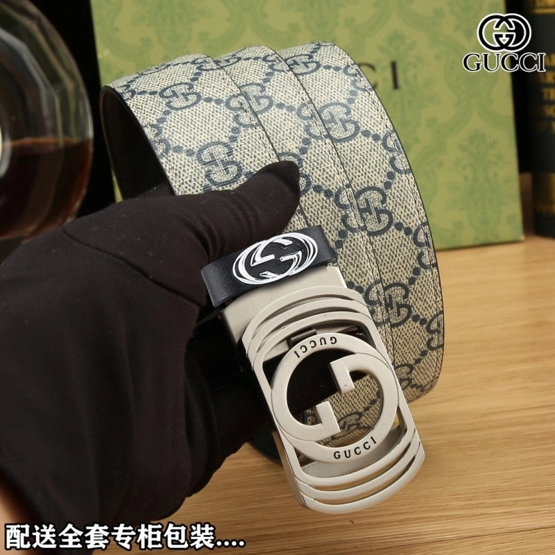 Economical Gucci Belts