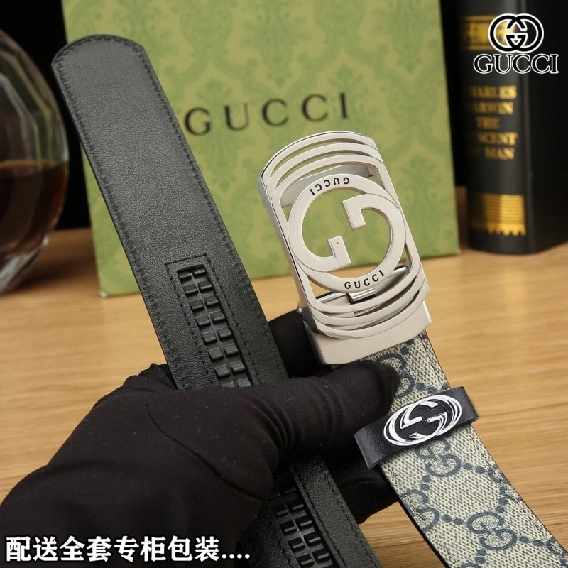 Economical Gucci Belts