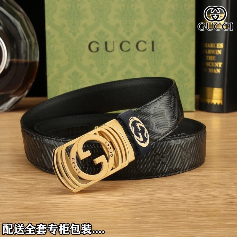 Economical Gucci Belts
