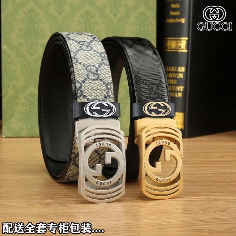 Economical Gucci Belts