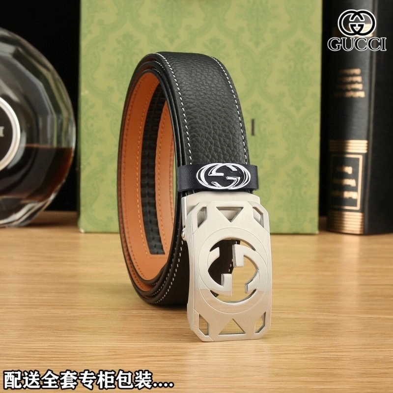 Accurate model Gucci Belts