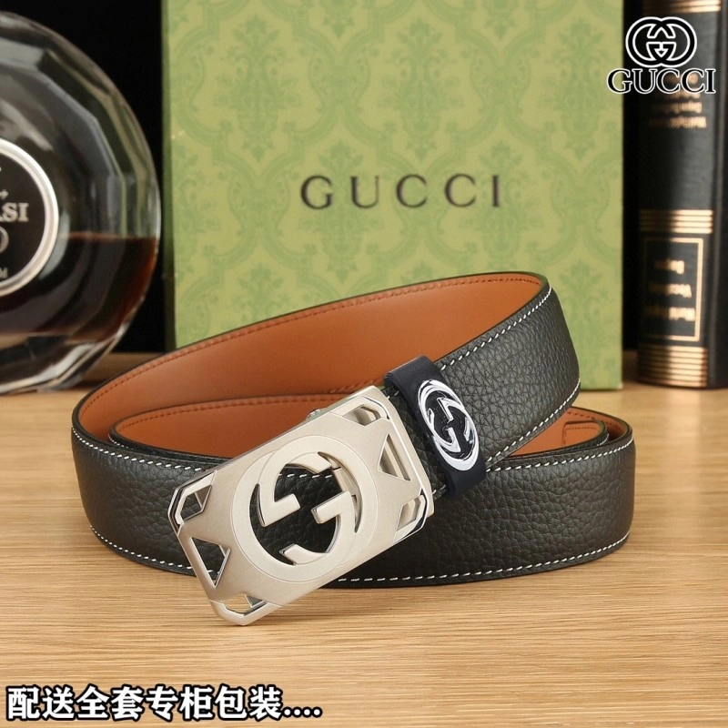 Accurate model Gucci Belts