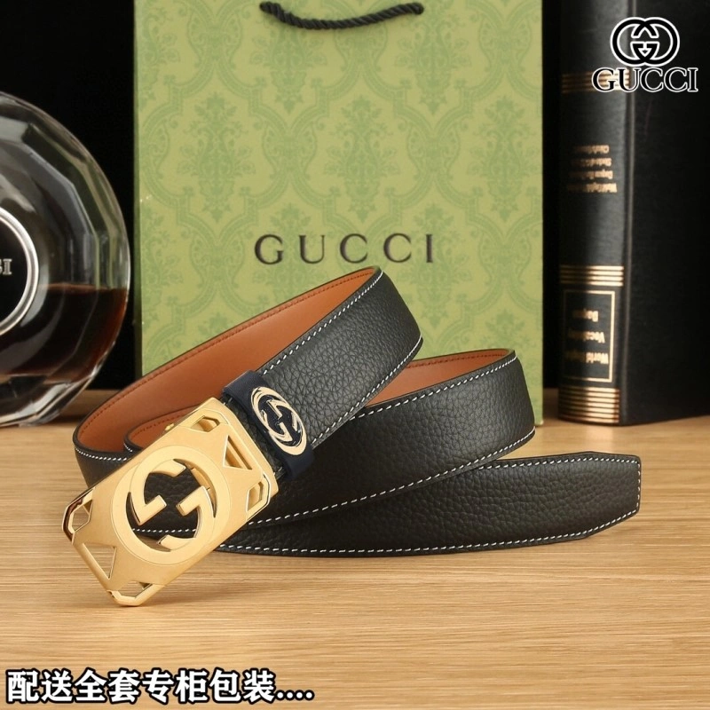 Accurate model Gucci Belts