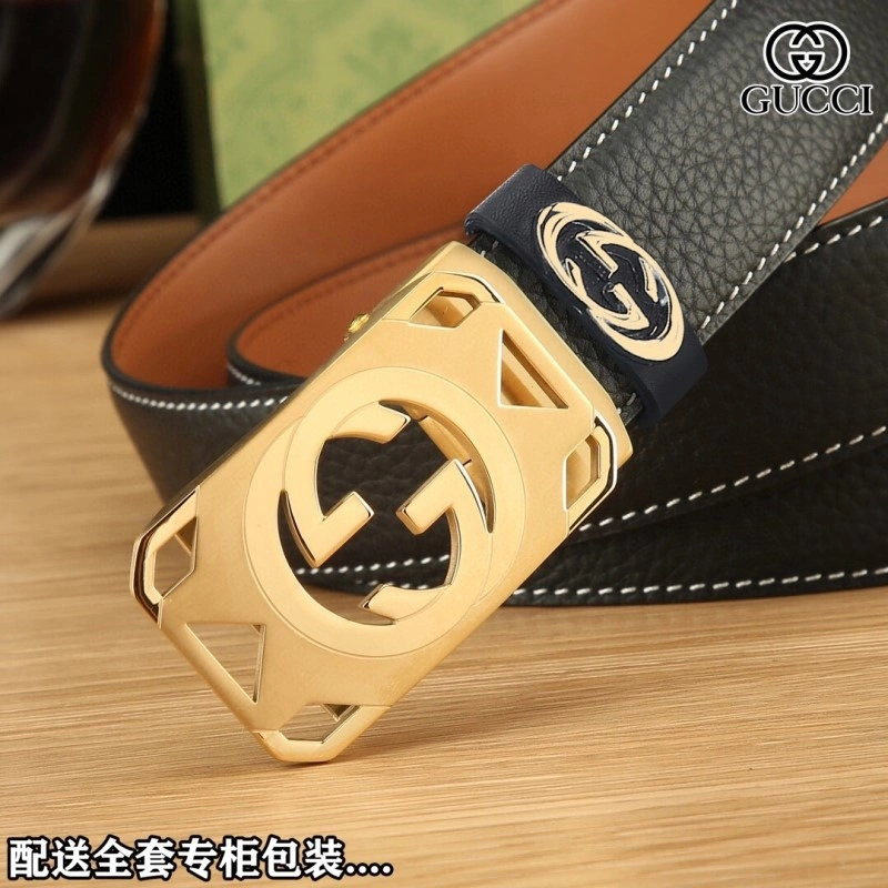 Accurate model Gucci Belts