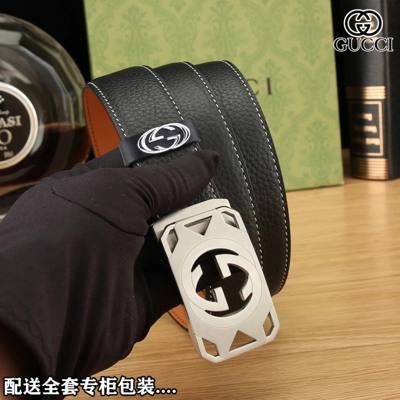 Accurate model Gucci Belts