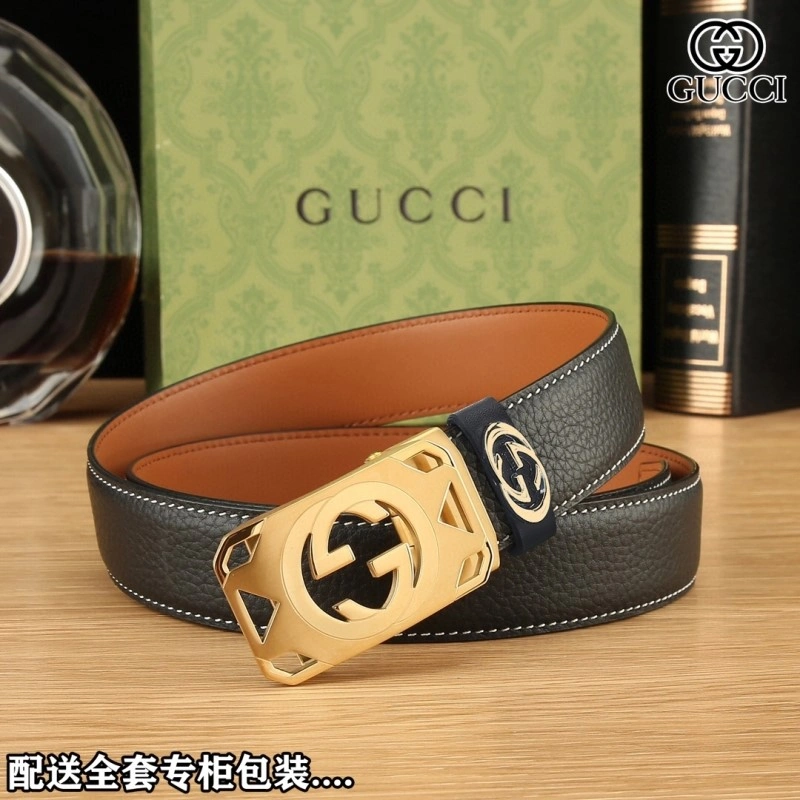 Accurate model Gucci Belts