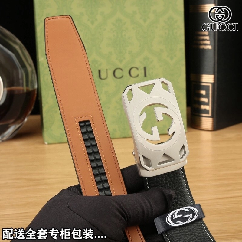 Accurate model Gucci Belts
