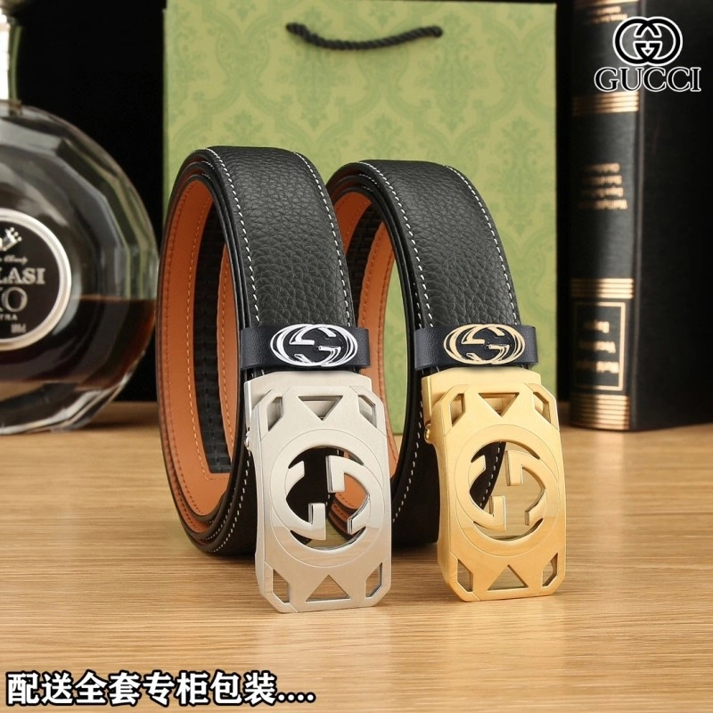Accurate model Gucci Belts