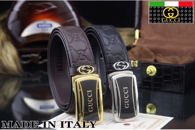 Discounted Gucci Belts