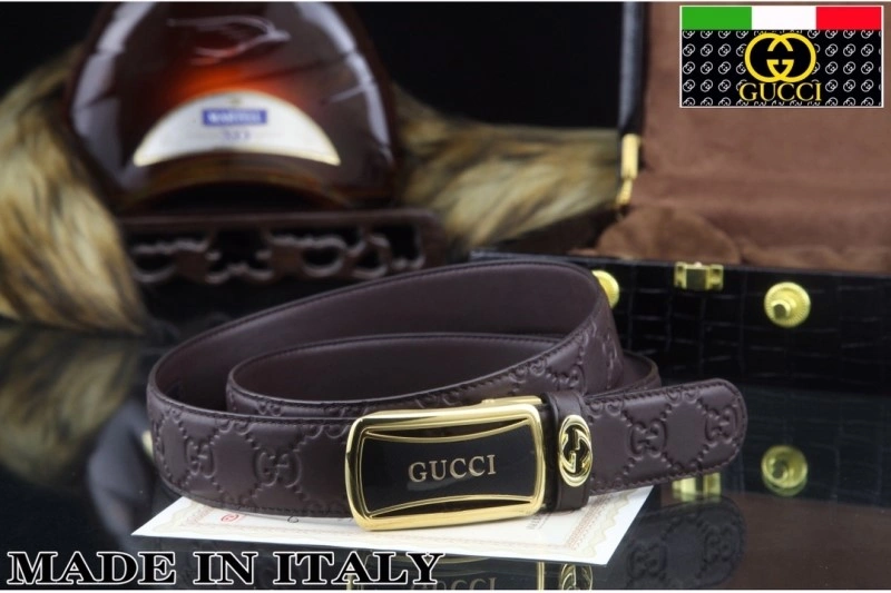 Discounted Gucci Belts