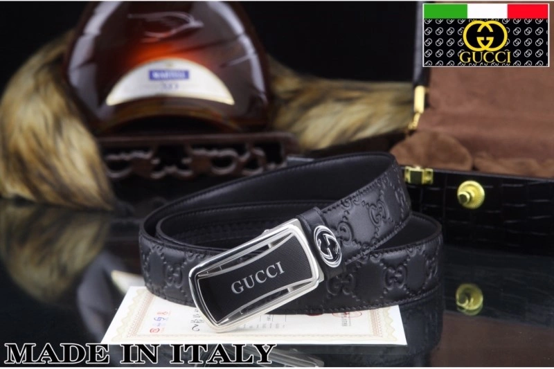 Discounted Gucci Belts