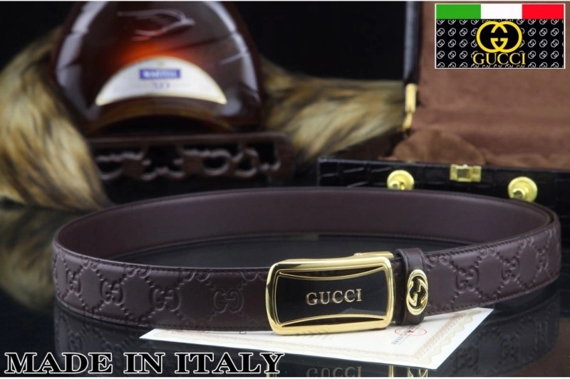 Discounted Gucci Belts