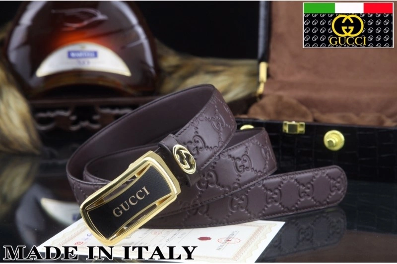 Discounted Gucci Belts