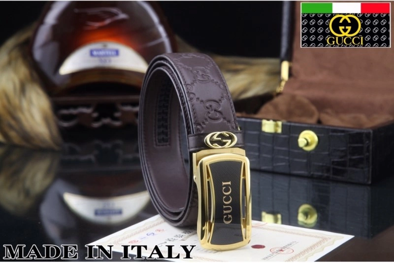 Discounted Gucci Belts
