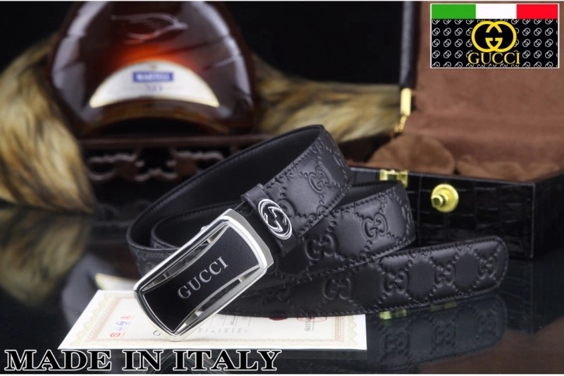 Discounted Gucci Belts