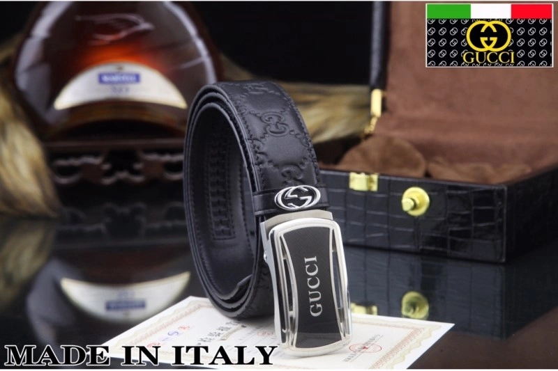 Discounted Gucci Belts