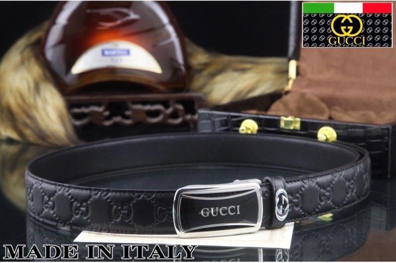 Discounted Gucci Belts