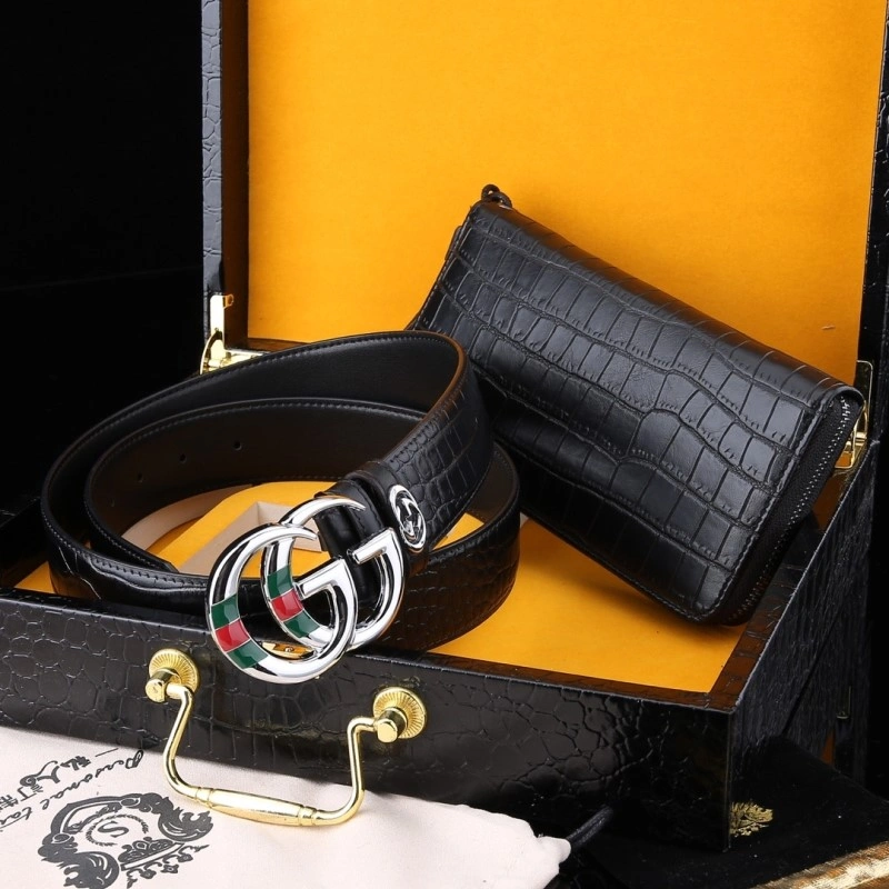 OEM Gucci Belts