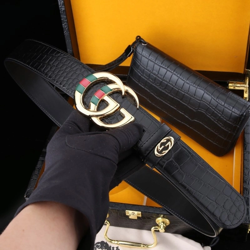 OEM Gucci Belts