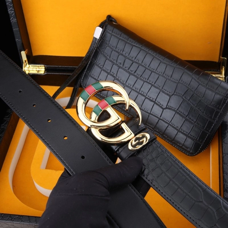OEM Gucci Belts