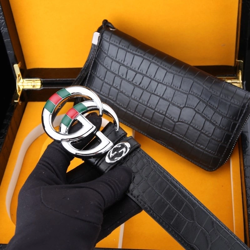 OEM Gucci Belts