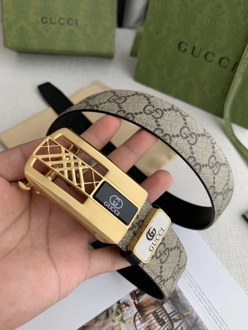 Precise copy Gucci Belts