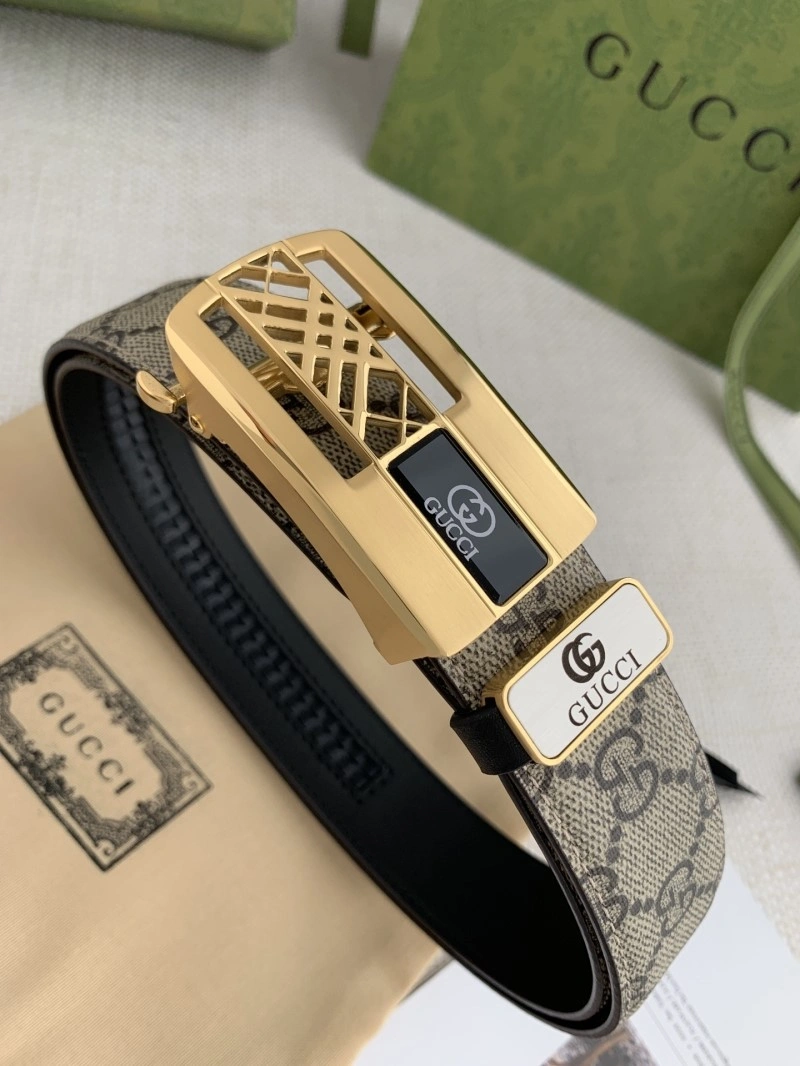 Precise copy Gucci Belts