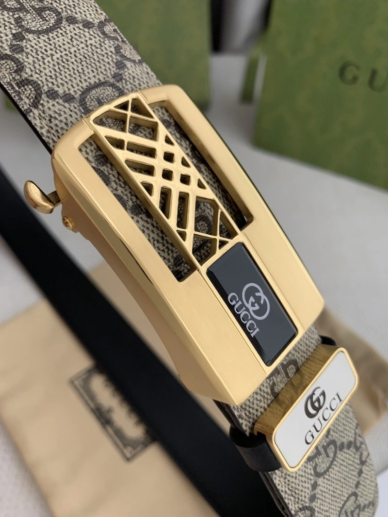 Precise copy Gucci Belts