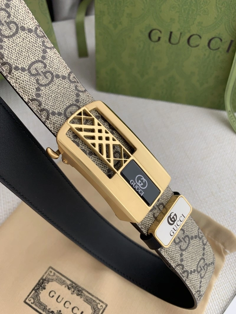 Precise copy Gucci Belts