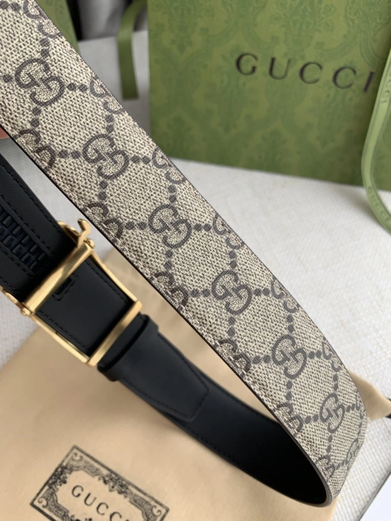 Precise copy Gucci Belts