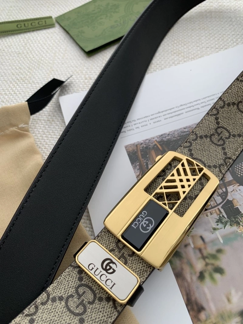 Precise copy Gucci Belts