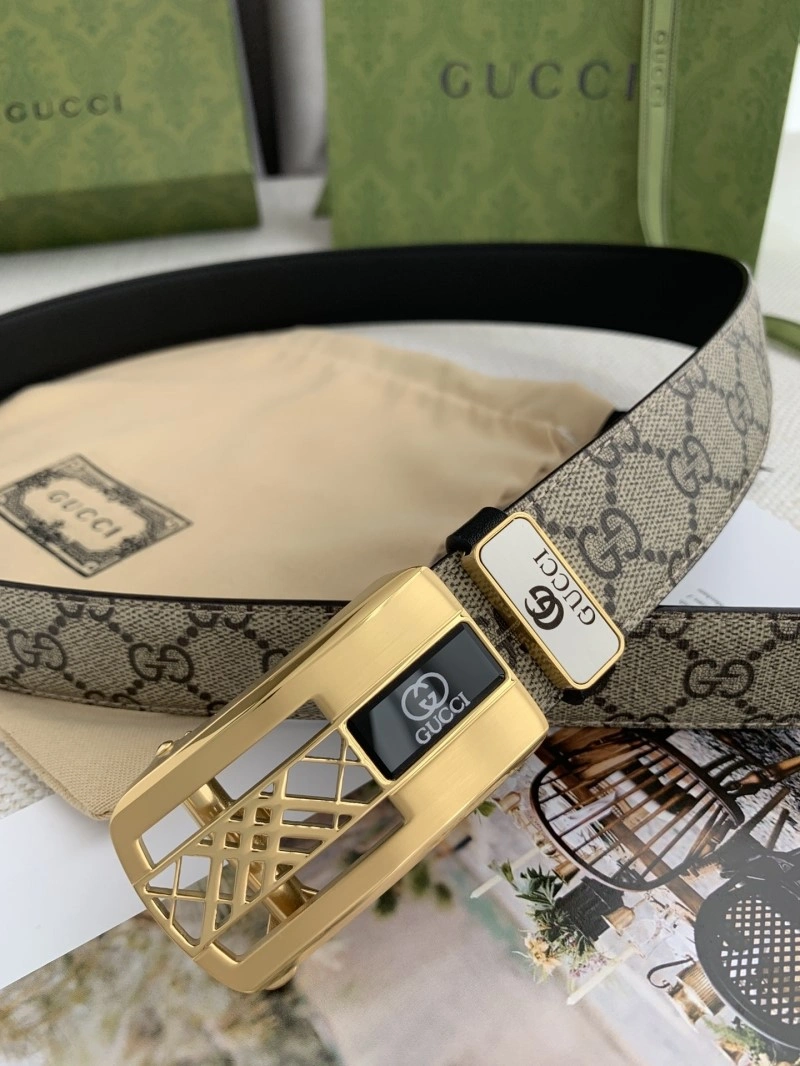 Precise copy Gucci Belts