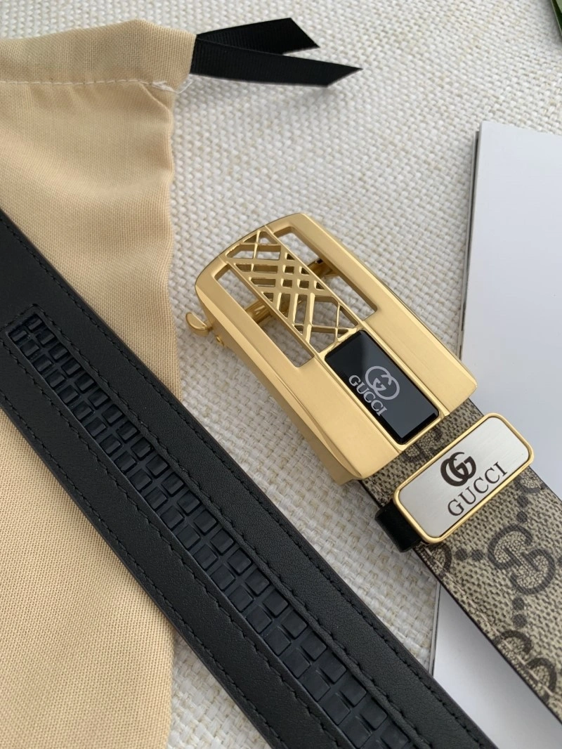 Precise copy Gucci Belts