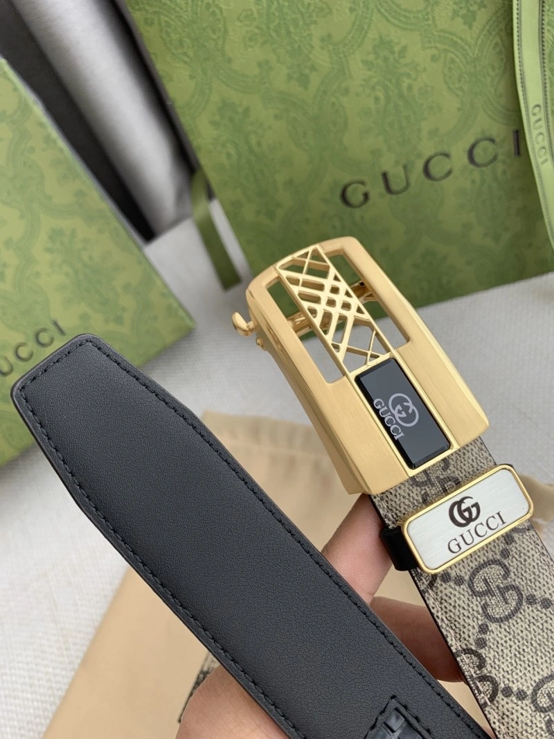 Precise copy Gucci Belts