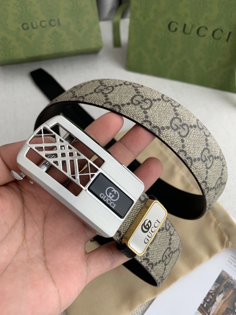 Cut-rate Gucci Belts
