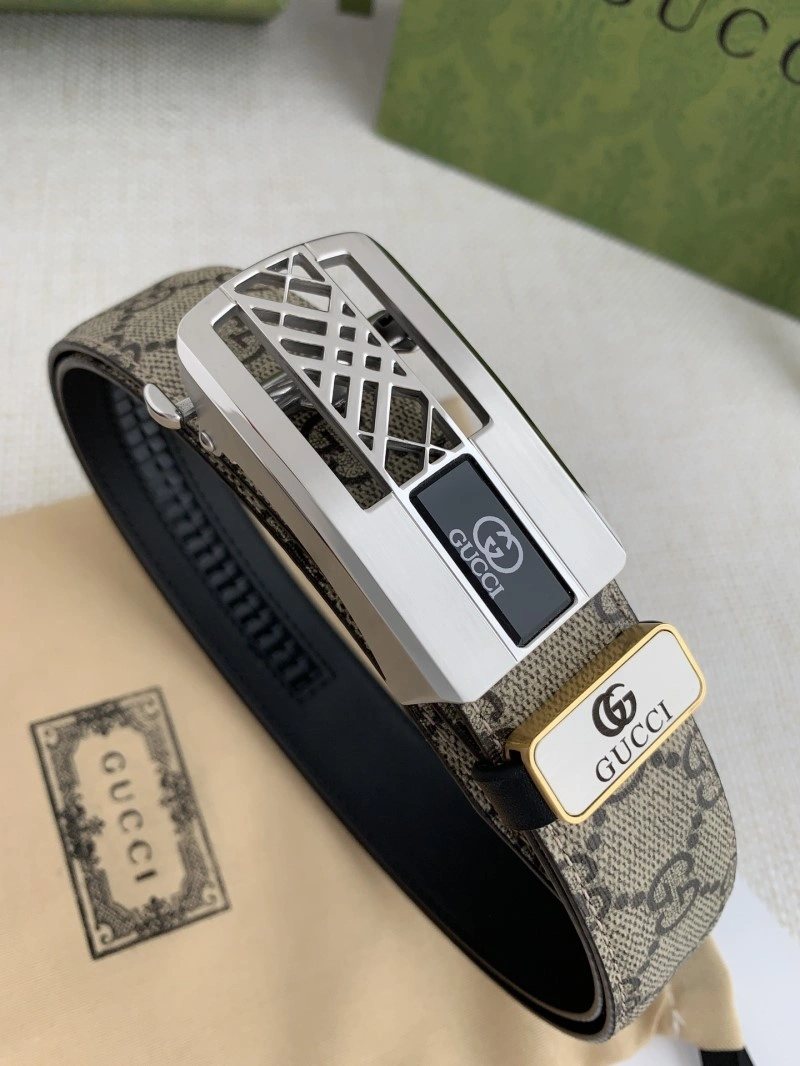Cut-rate Gucci Belts