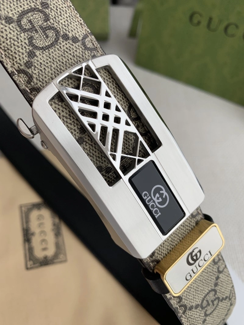 Cut-rate Gucci Belts