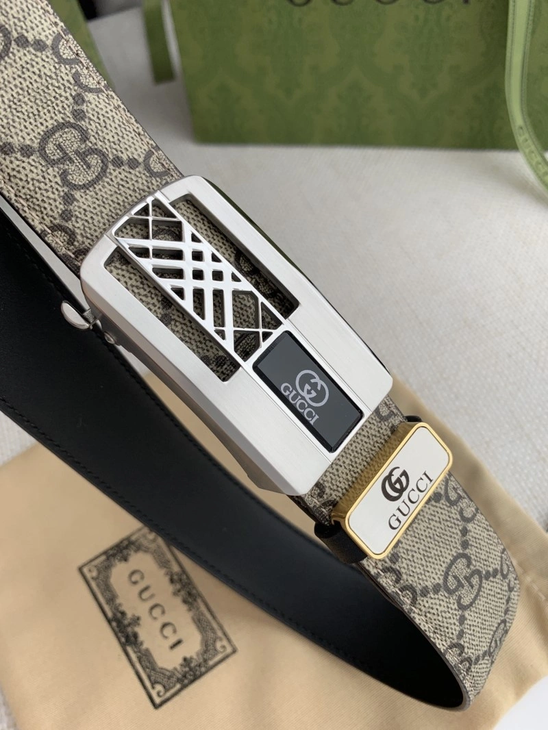 Cut-rate Gucci Belts