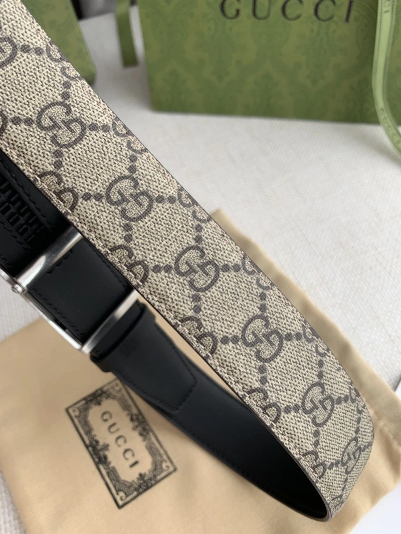 Cut-rate Gucci Belts