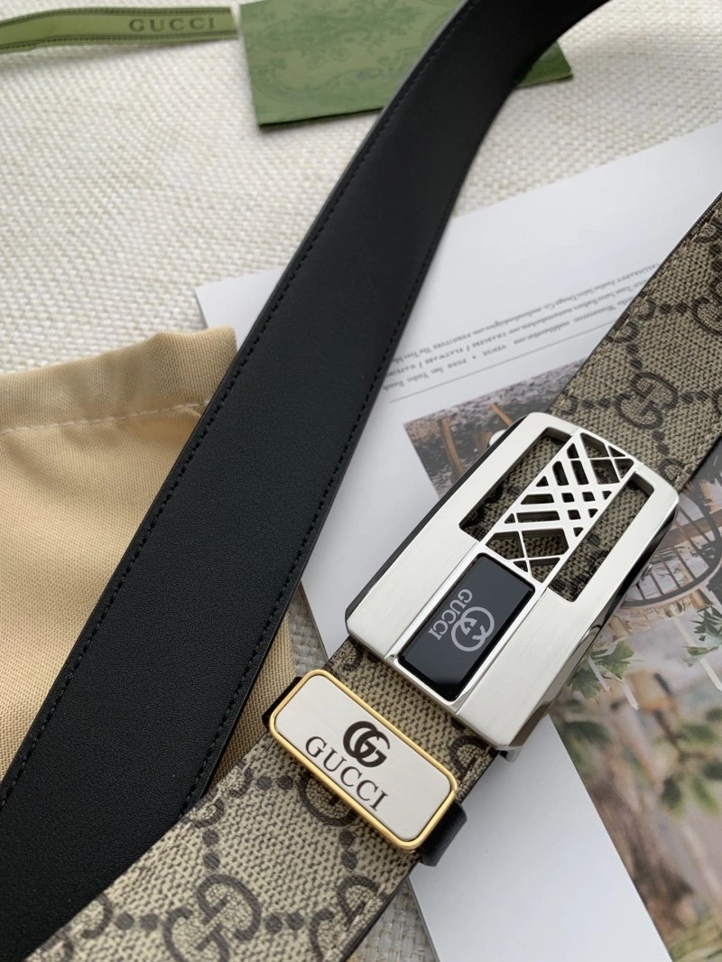 Cut-rate Gucci Belts